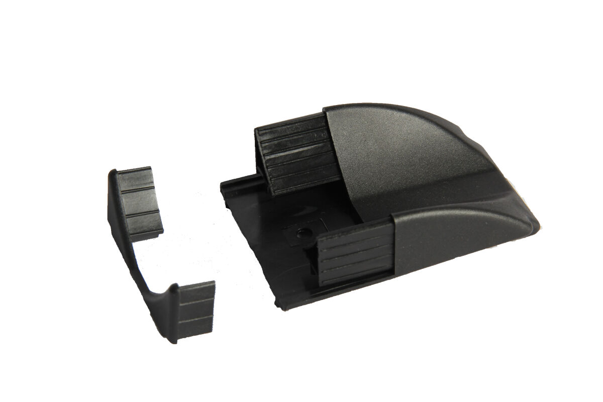 End cap for wheel holder | Pro-User Bike Carriers